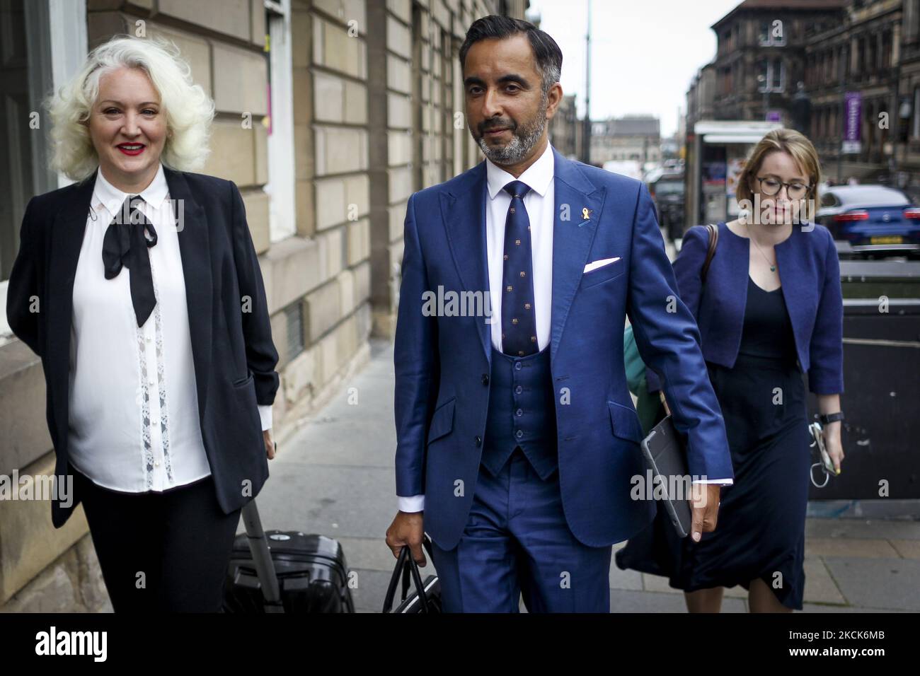 Mep clara ponsati hi-res stock photography and images - Alamy