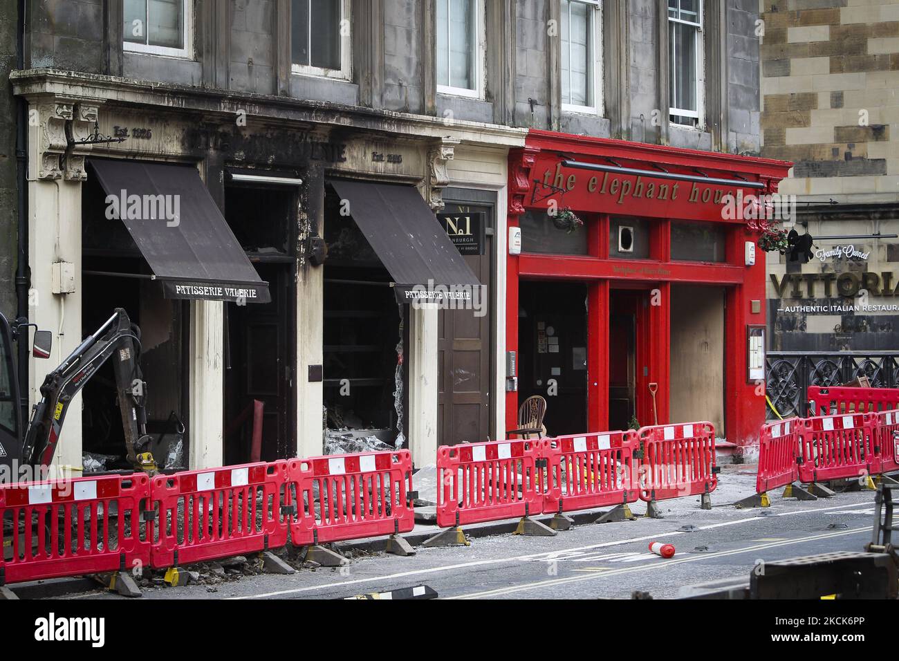 Jk rowlin hi-res stock photography and images - Alamy