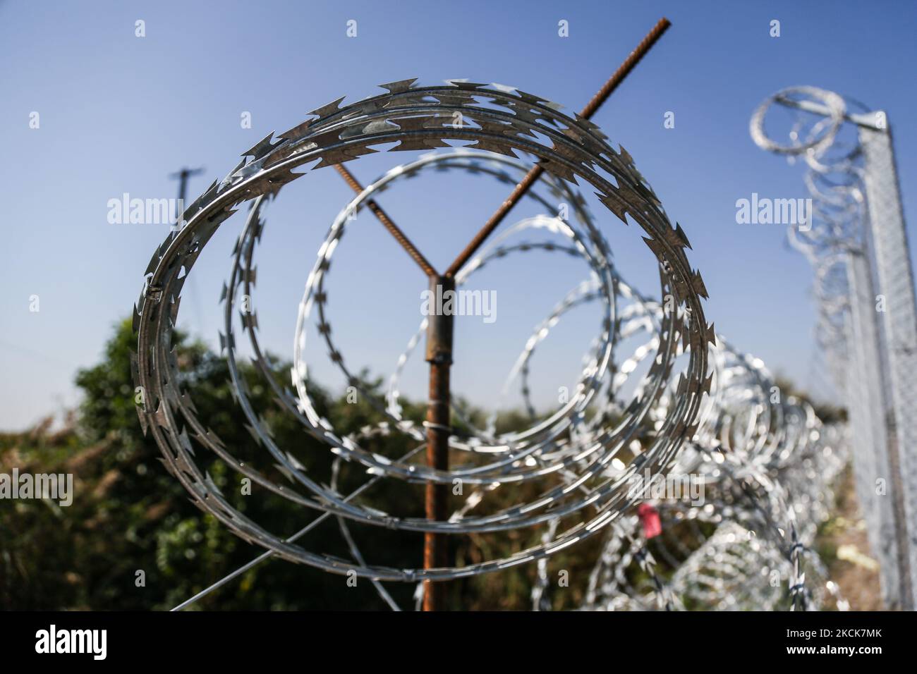 175km border hi-res stock photography and images - Alamy