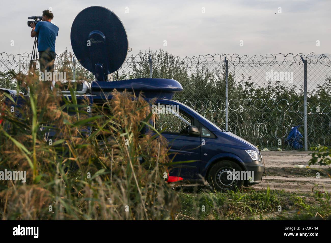 175km border hi-res stock photography and images - Alamy