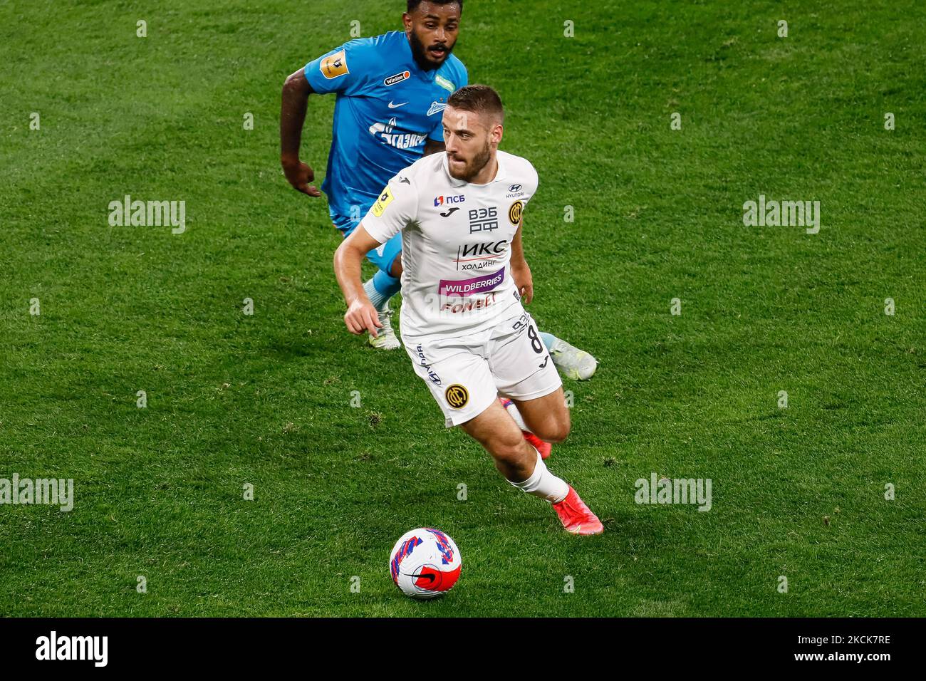 Vlasic 2021 hi-res stock photography and images - Alamy