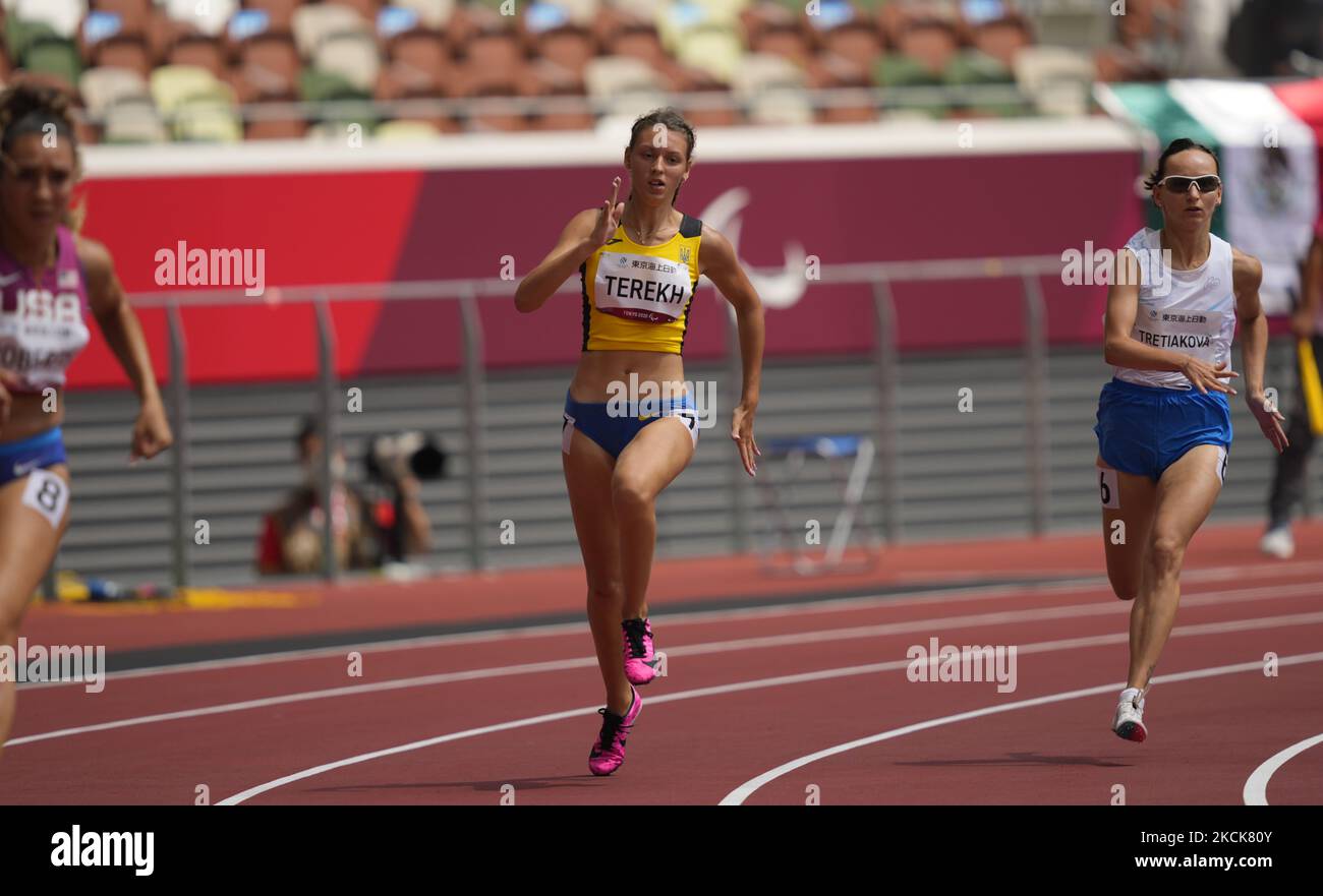 Alina terekh hi-res stock photography and images - Alamy