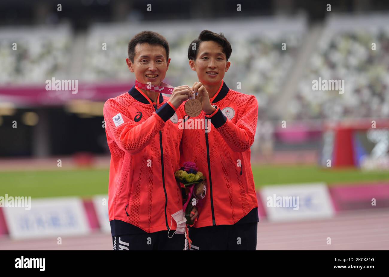 Wada sport hi-res stock photography and images - Alamy