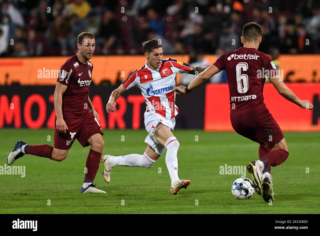 Veljko nikolic hi-res stock photography and images - Alamy