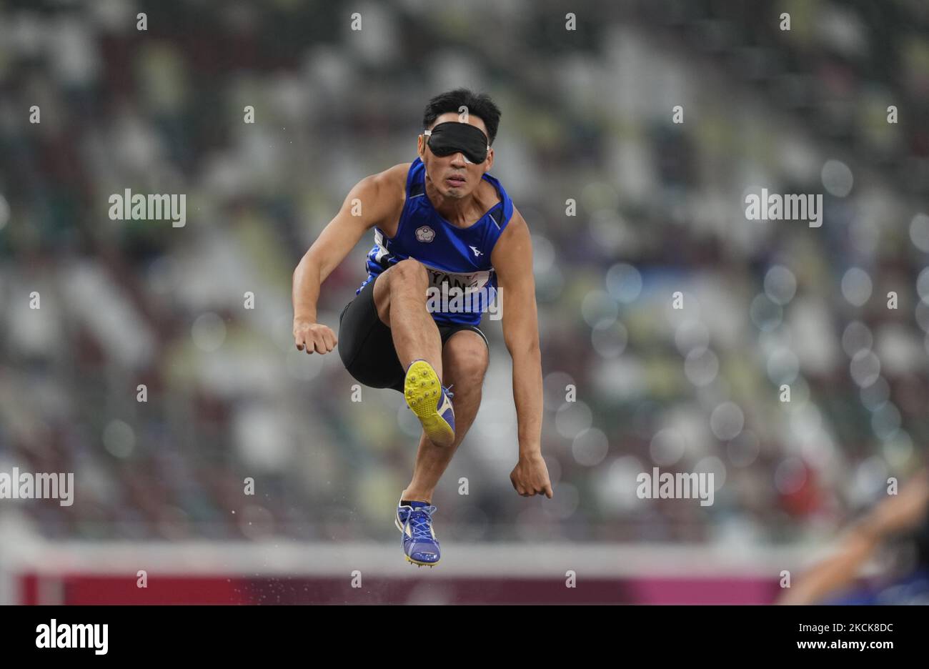 Chuan hui yang hi-res stock photography and images - Alamy