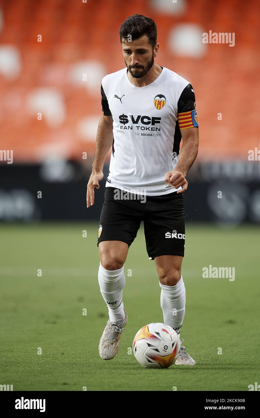Jose gaya de valencia cf hi-res stock photography and images - Alamy
