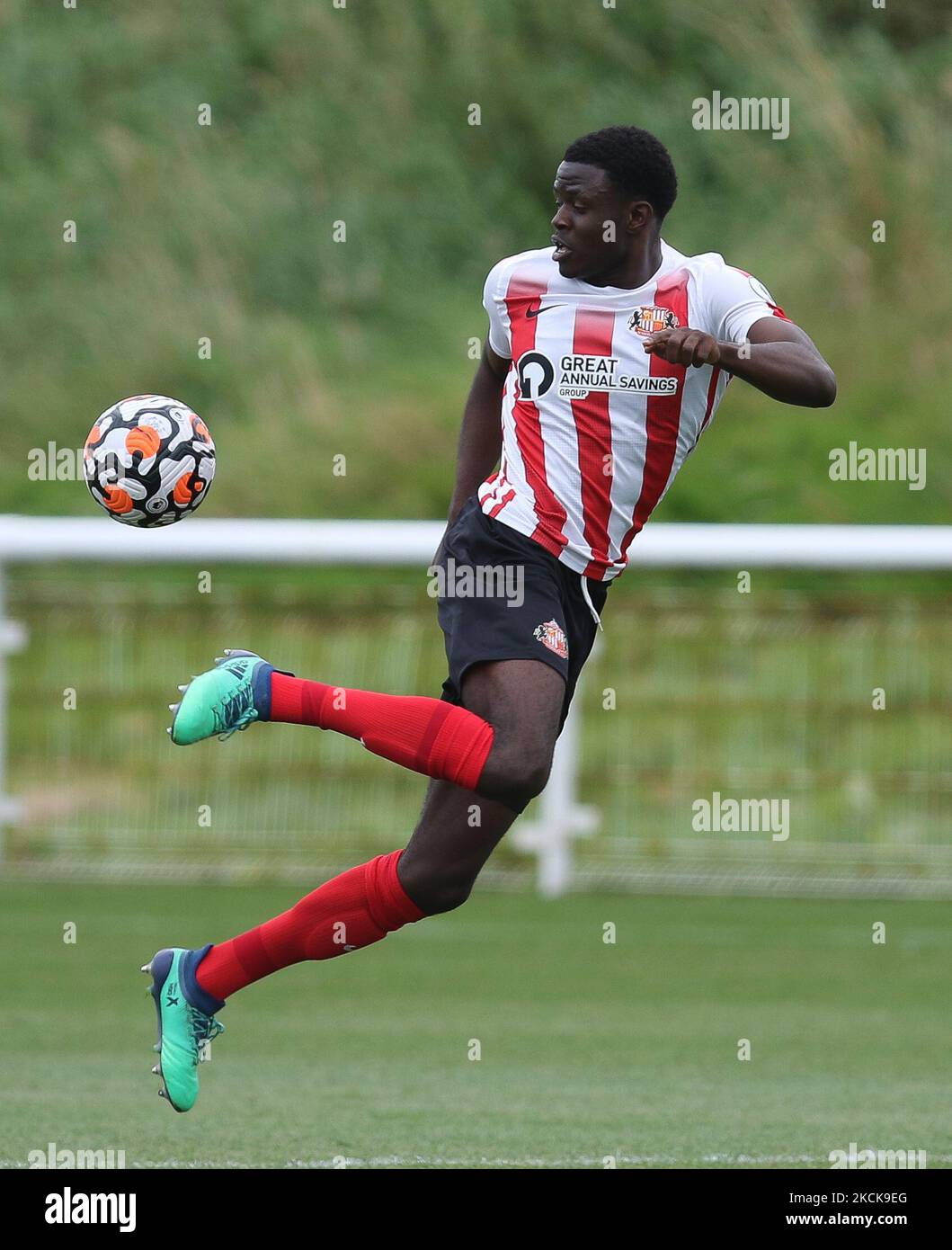 Benjamin mbunga kimpioka hi-res stock photography and images - Alamy