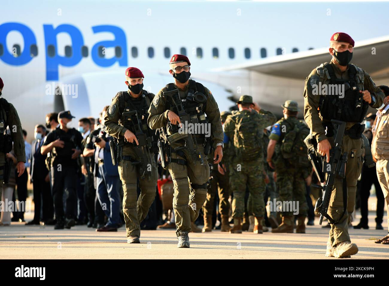 82 spanish soldiers hi-res stock photography and images - Alamy