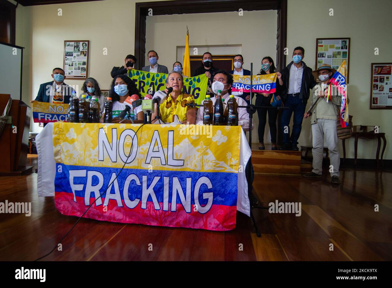 Jose andres verde hi-res stock photography and images - Alamy