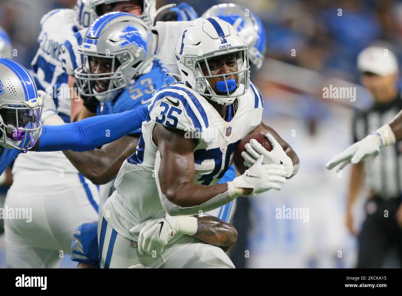 Deon jackson hi-res stock photography and images - Alamy