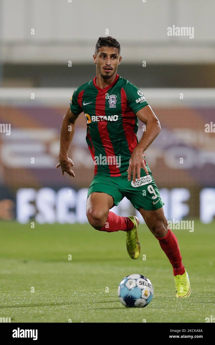 Maritimo da madeira hi-res stock photography and images - Alamy