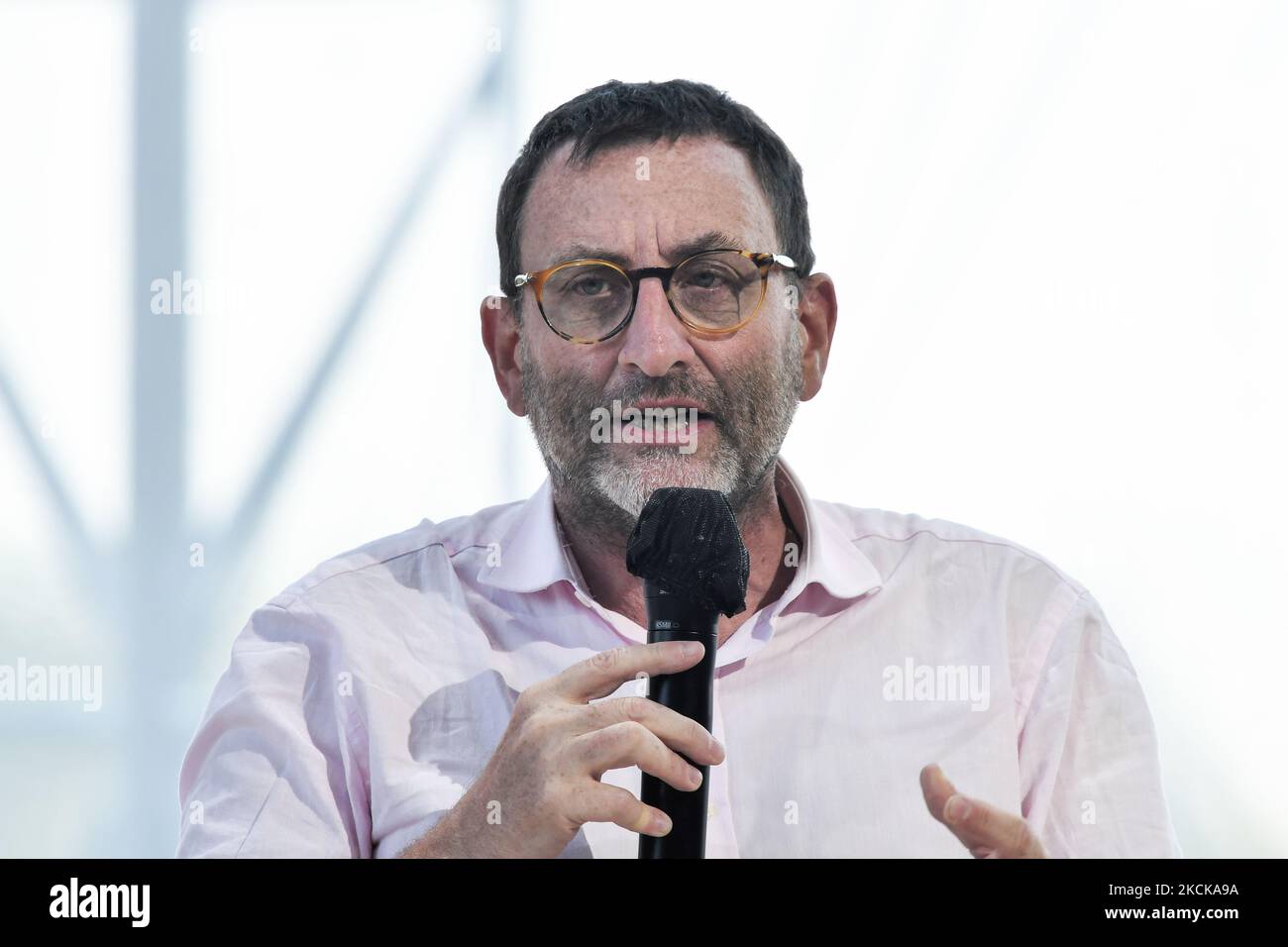 Mathias wargon hi-res stock photography and images - Alamy