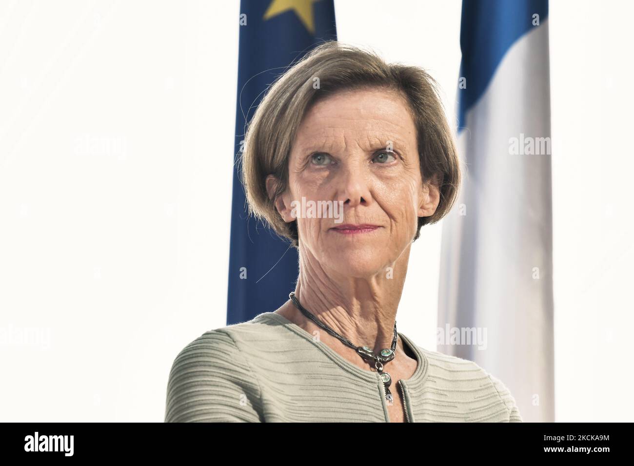 Hospital saint louis anne marie cremieux hi-res stock photography and ...