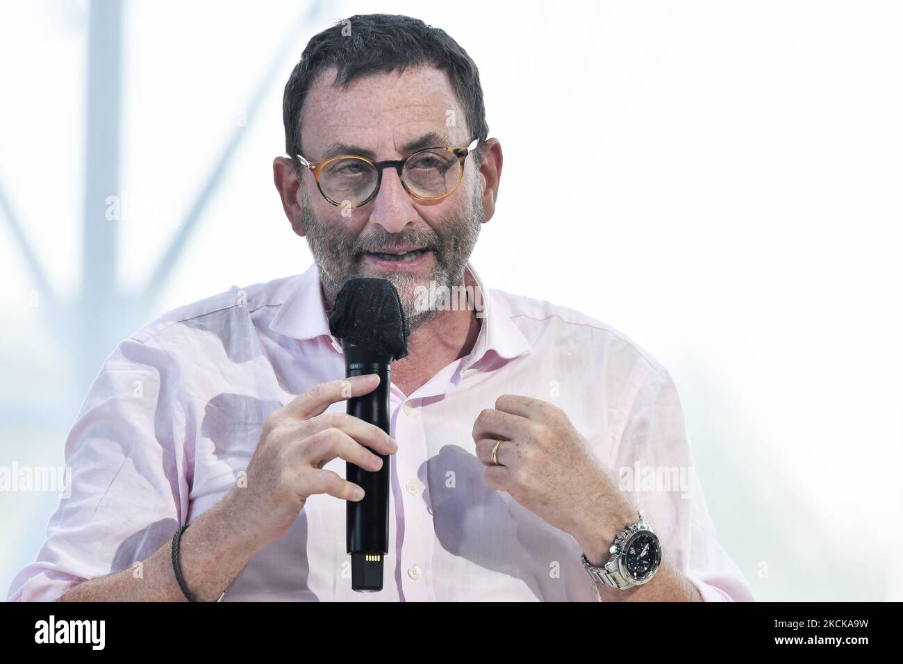 Mathias wargon hi-res stock photography and images - Alamy