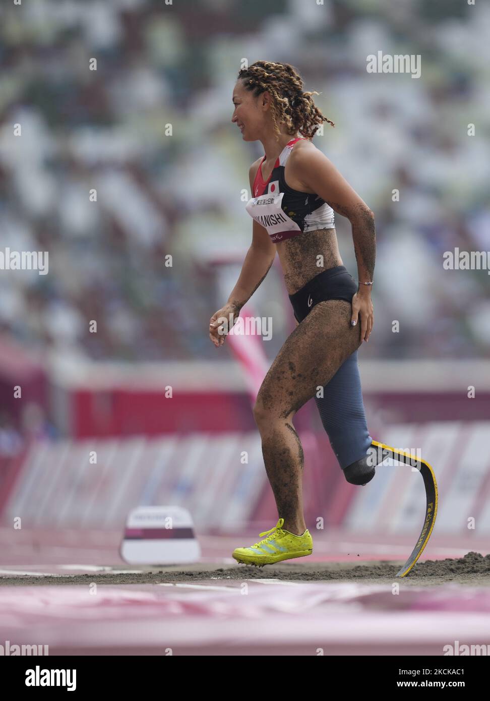 Maya nakanishi hi-res stock photography and images - Alamy