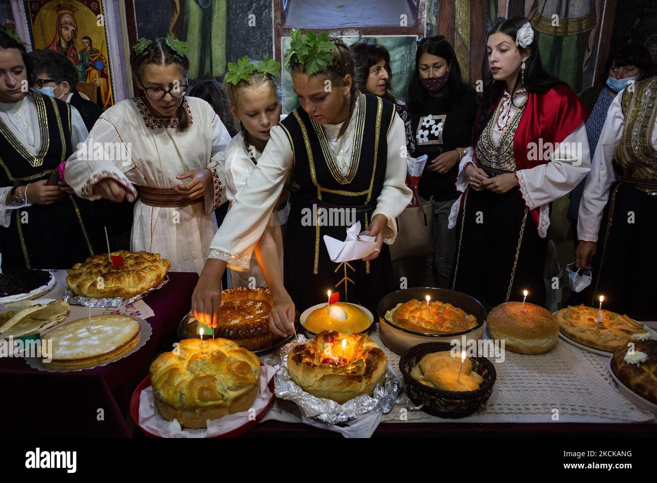 Village meshtitsa hi-res stock photography and images - Alamy