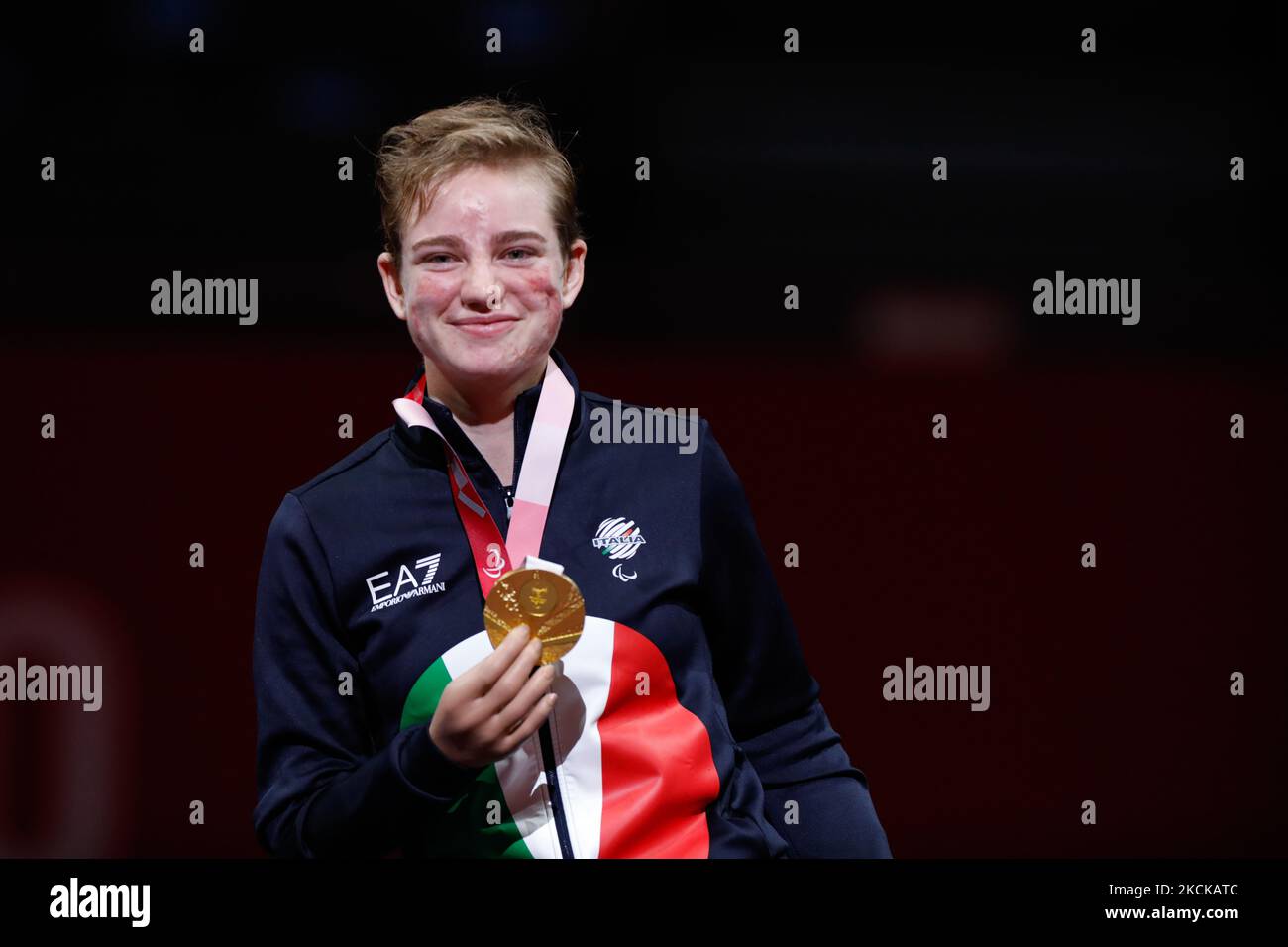 Beatrice vio tokyo hi-res stock photography and images - Alamy