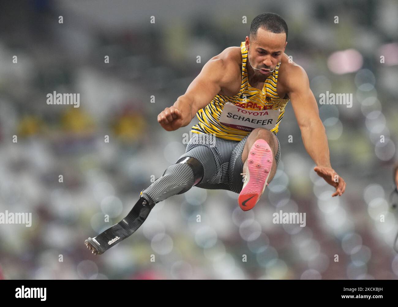 Leon schaefer hi-res stock photography and images - Alamy