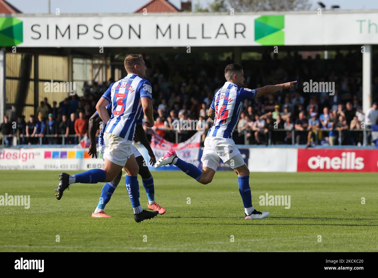 Gavan holohan carlisle hi-res stock photography and images - Alamy