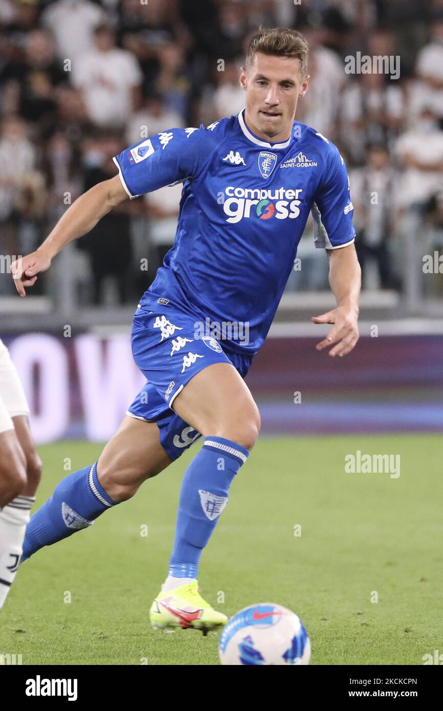Andrea pinamonti empoli torino hi-res stock photography and images - Alamy
