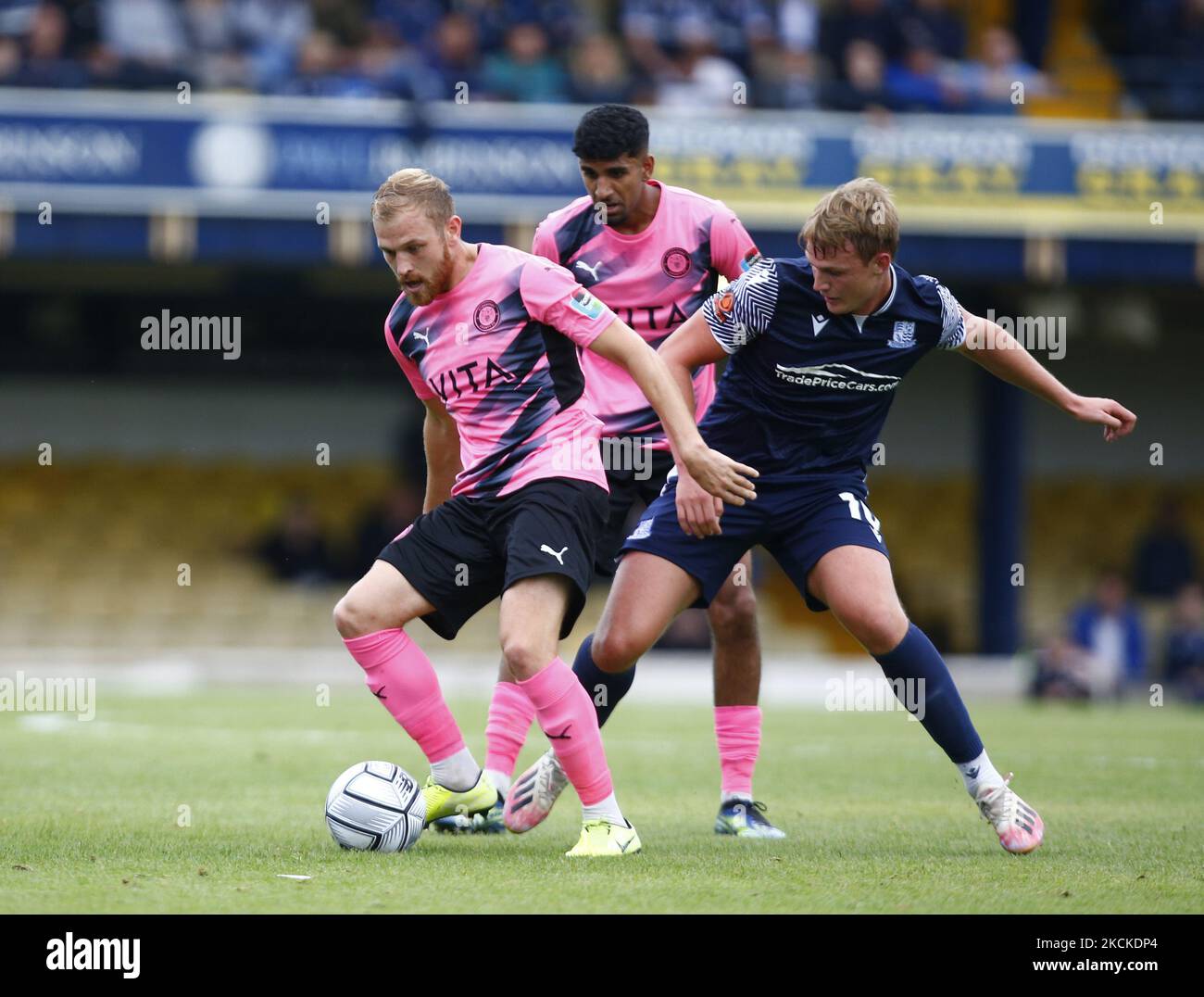 Ryan croasdale hi-res stock photography and images - Alamy