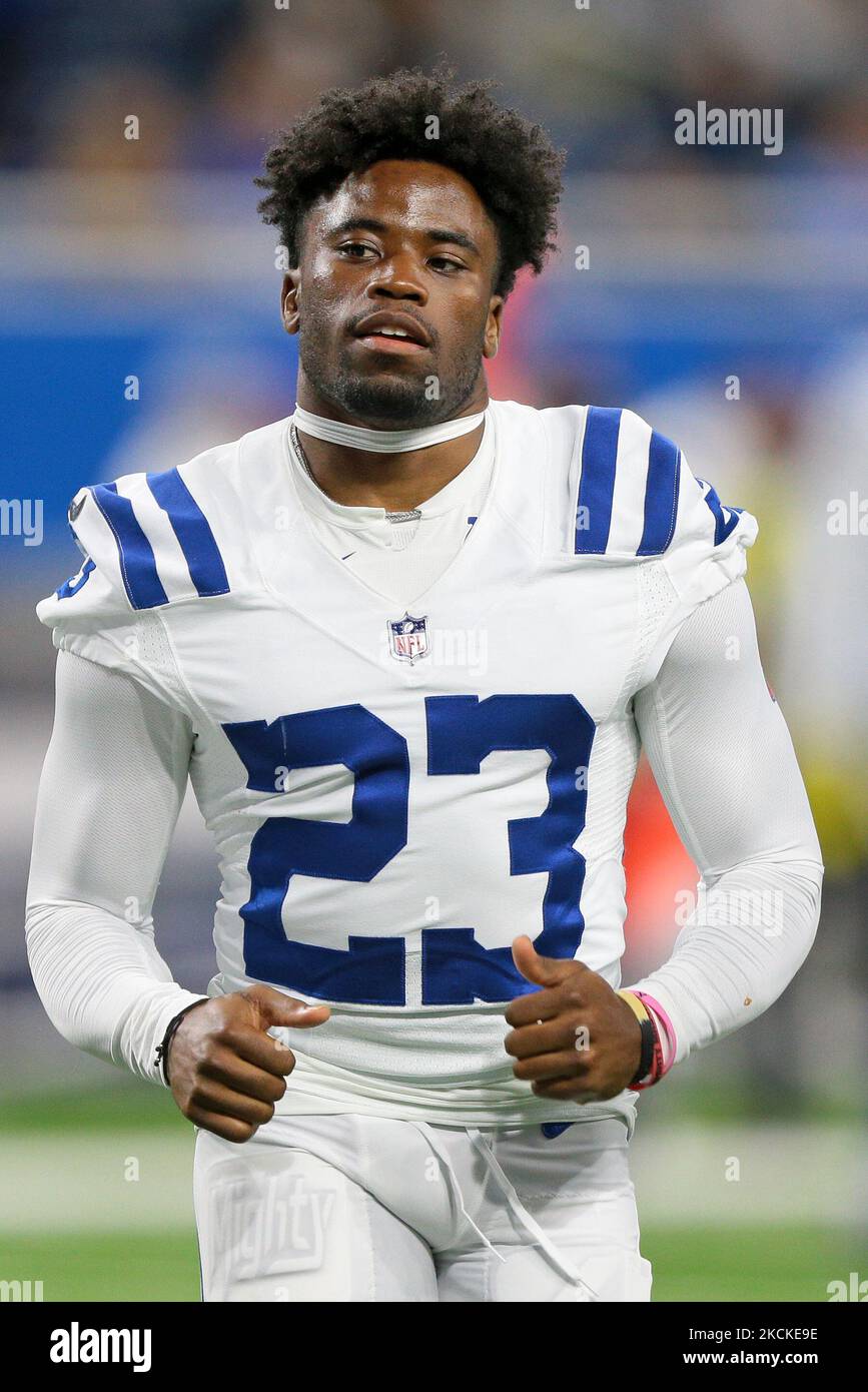 Kenny moore ii hi-res stock photography and images - Alamy