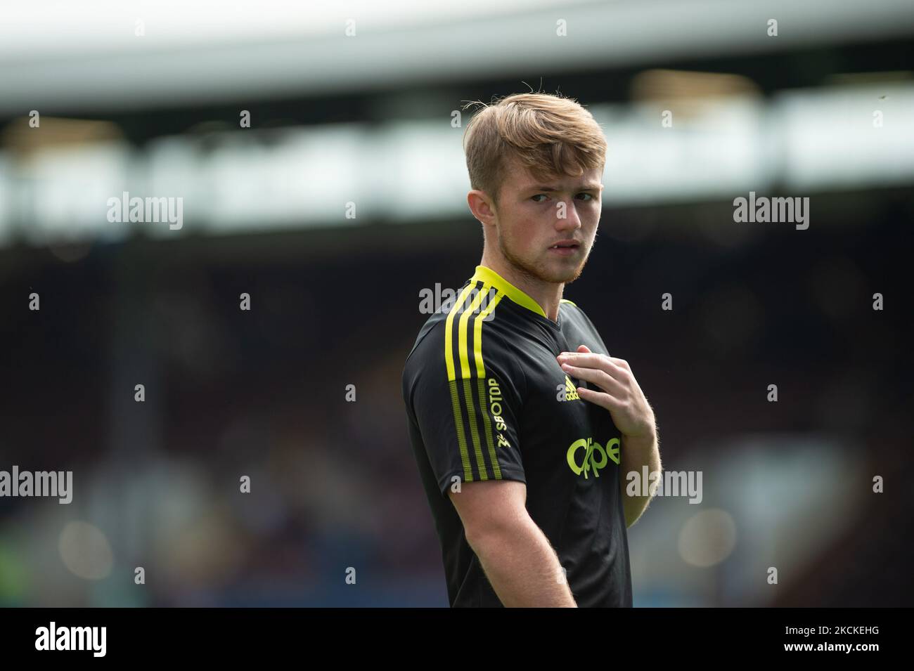 Joe gelhardt hi-res stock photography and images - Alamy