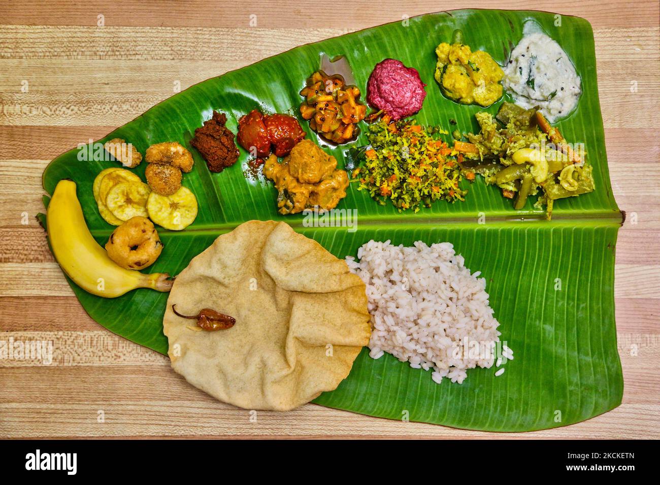 Onam 2021 hi-res stock photography and images - Alamy