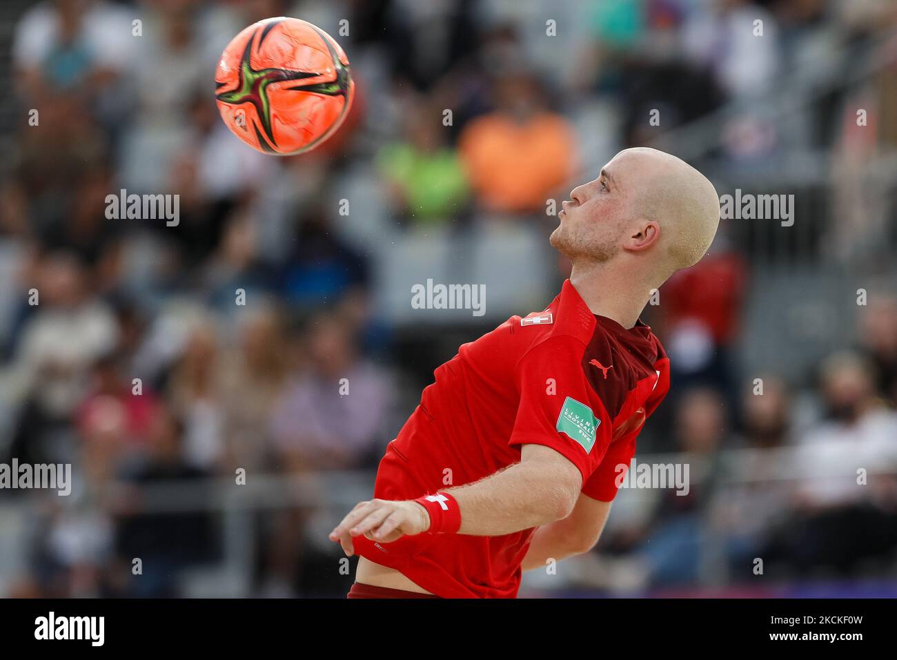 Glenn hodel hi-res stock photography and images - Alamy