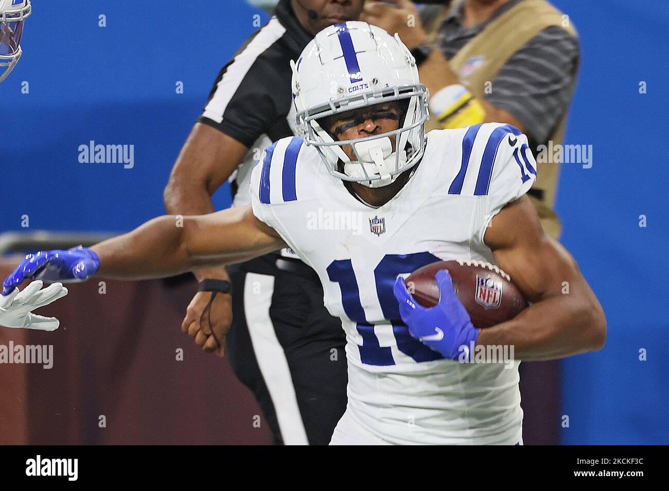 Dezmon patmon hi-res stock photography and images - Alamy