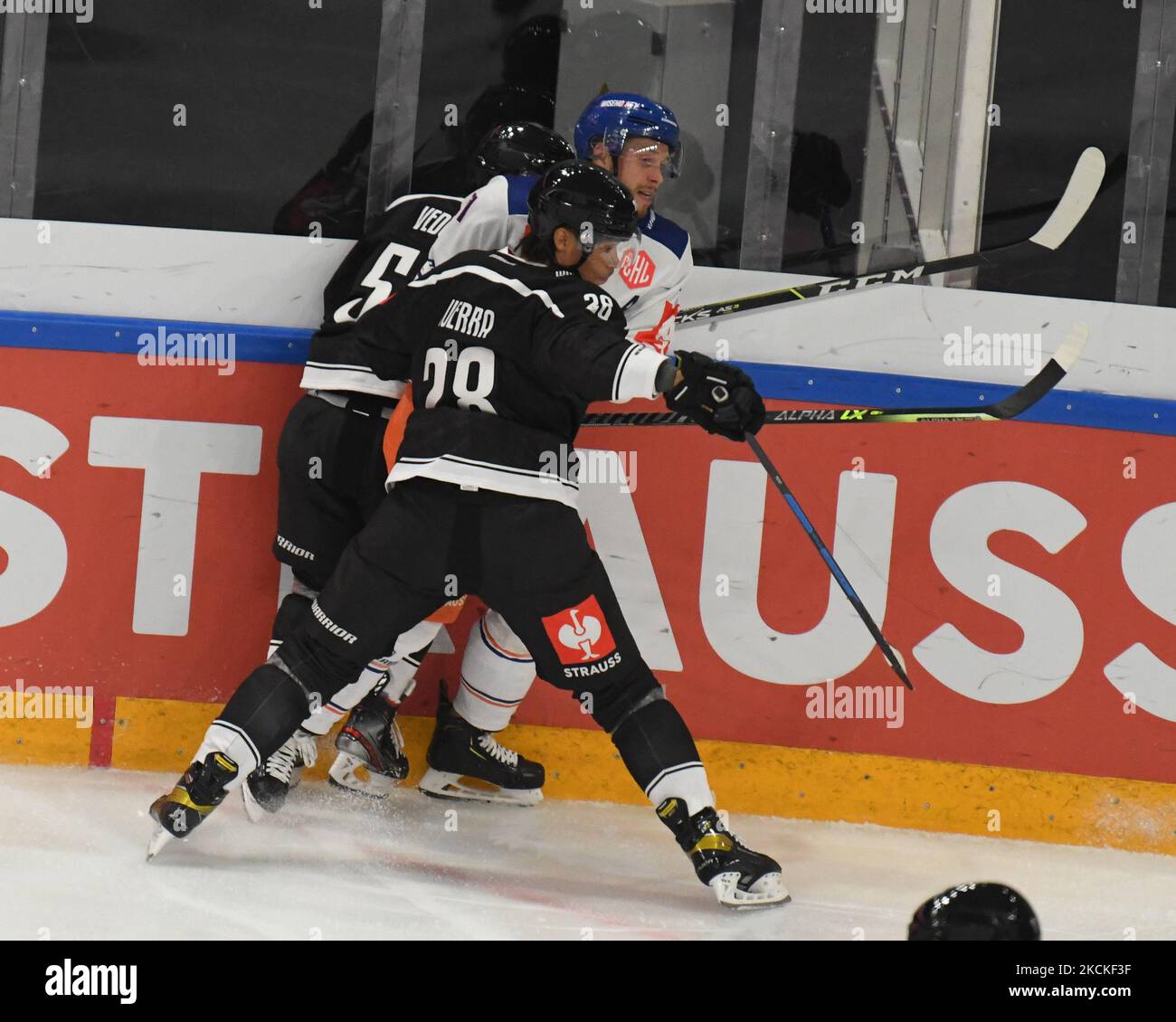 Loeffel romain hi-res stock photography and images - Alamy