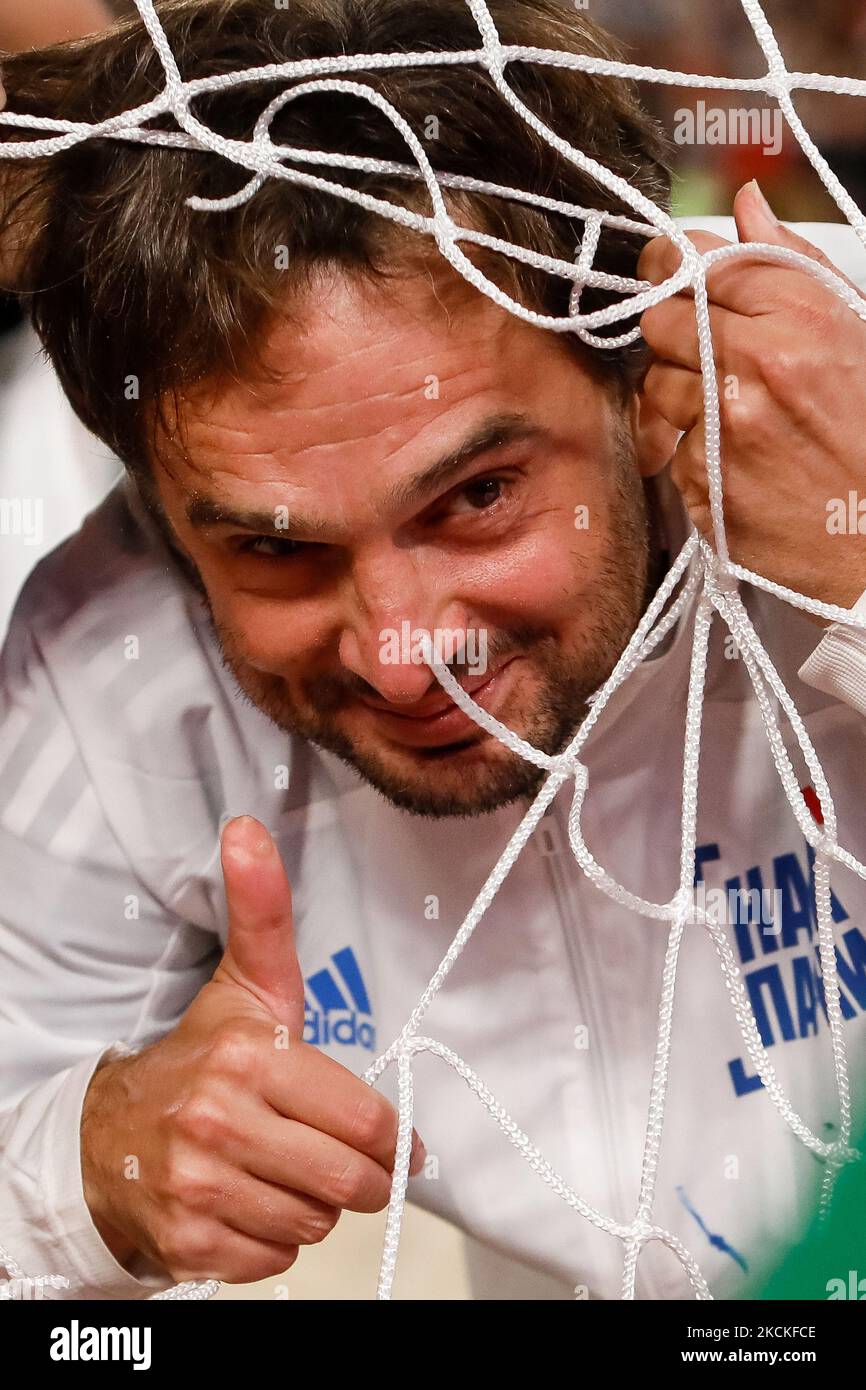 Mikhail likhachev hi-res stock photography and images - Alamy