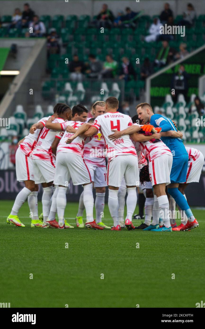 Former bundesliga team hi-res stock photography and images - Alamy