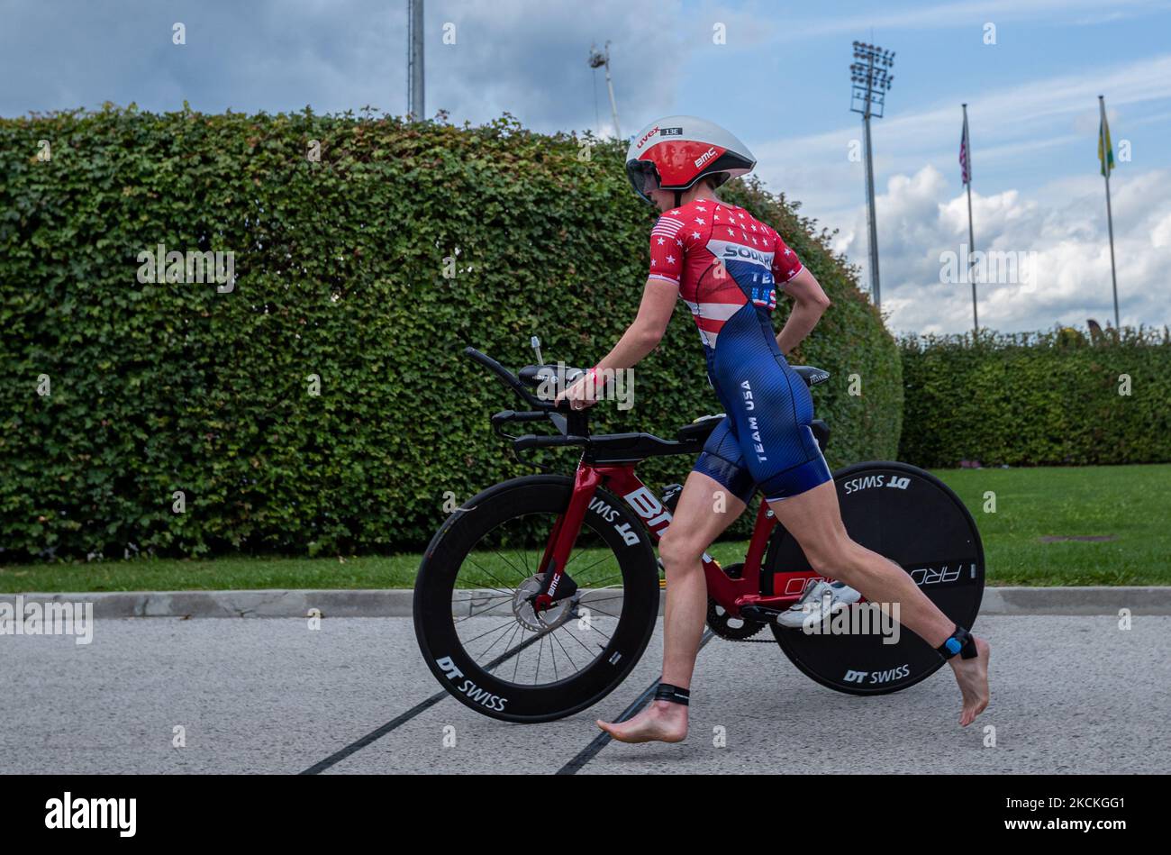 Sodaro hi-res stock photography and images - Alamy