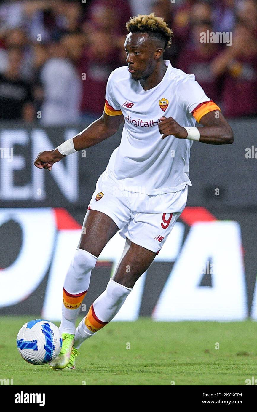 Salernitana tammy hi-res stock photography and images - Alamy