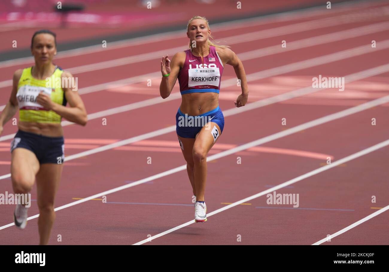 Erin kerkhoff hi-res stock photography and images - Alamy