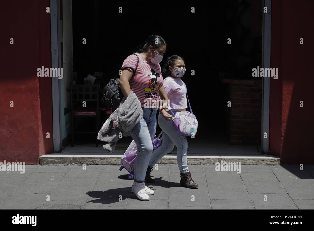 Classroom education mexico hi-res stock photography and images - Alamy