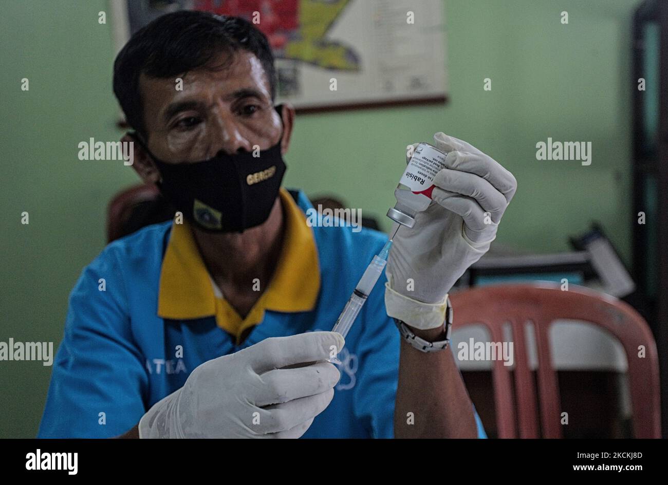 Dangers of rabies hi-res stock photography and images - Alamy