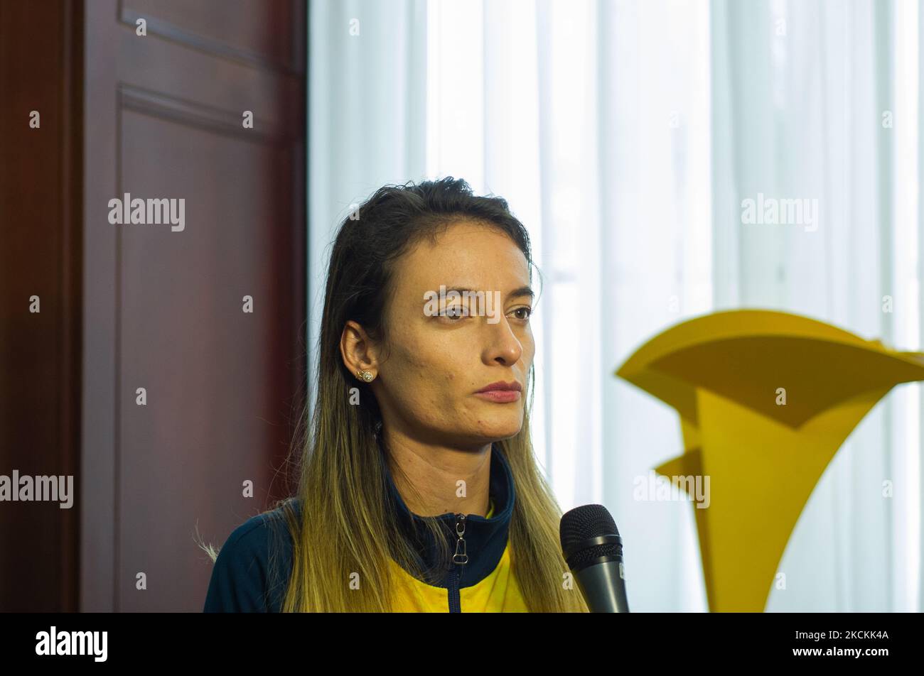 Mariana jimenez hi-res stock photography and images - Alamy