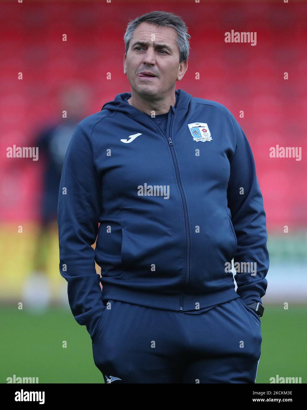 Richard dryden hi-res stock photography and images - Alamy