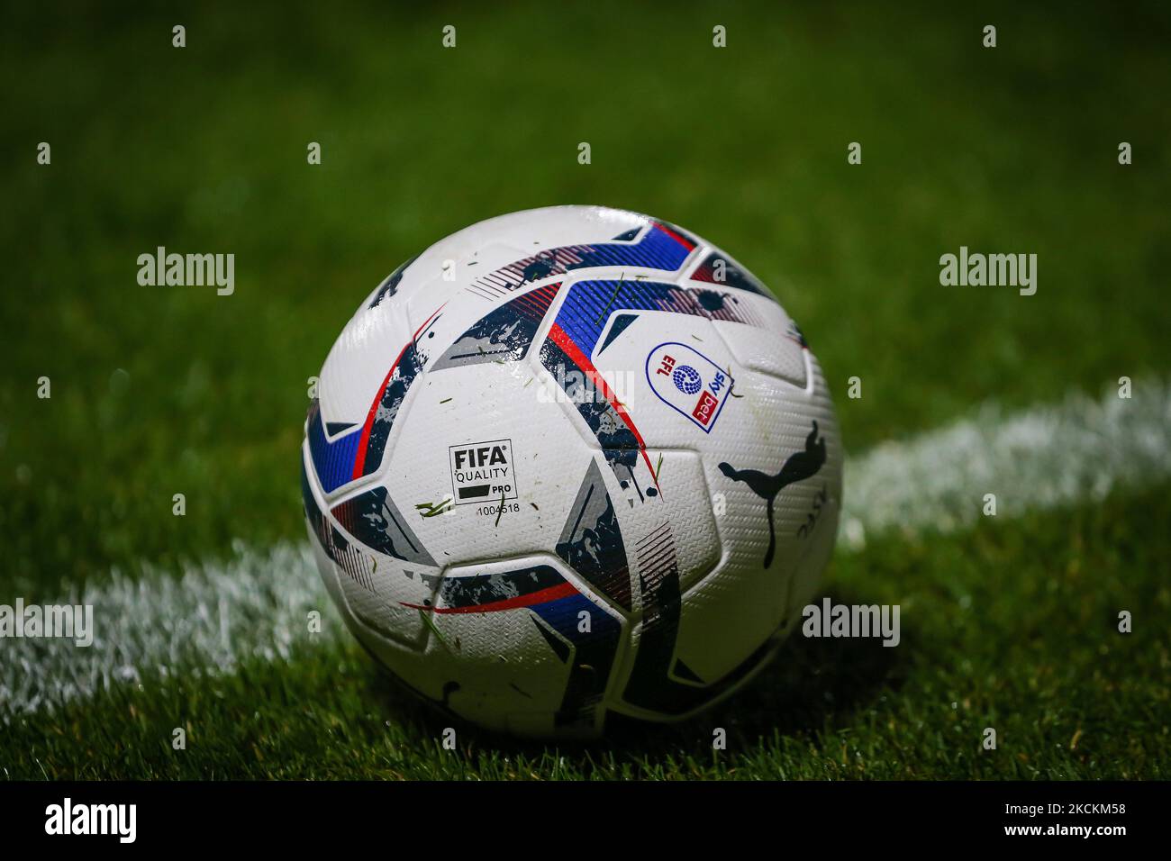 Wham stadium view hi-res stock photography and images - Alamy