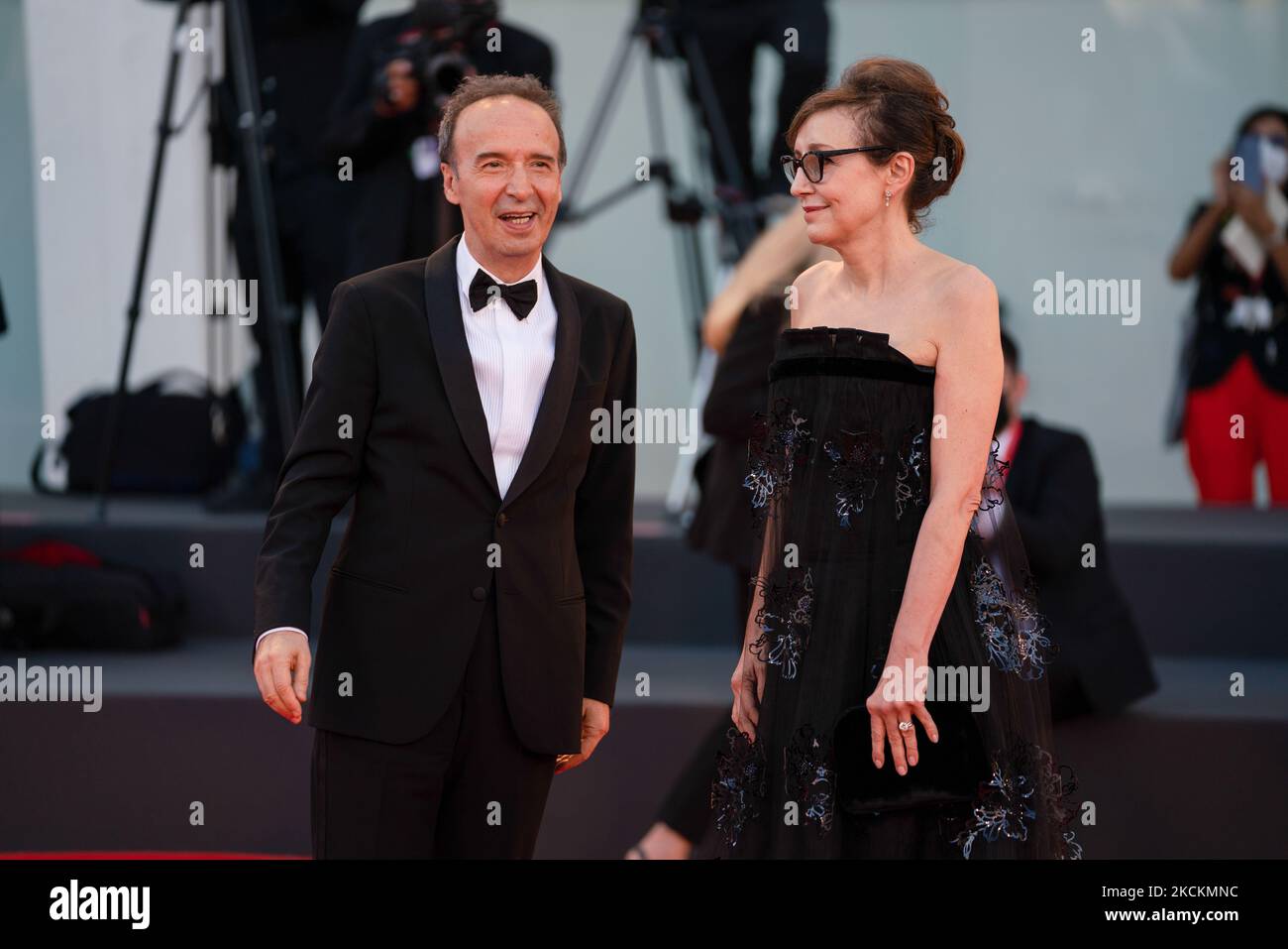 Nicoletta Braschi 2022