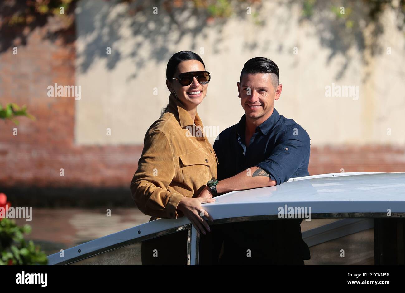 Andre l iii hi-res stock photography and images - Alamy