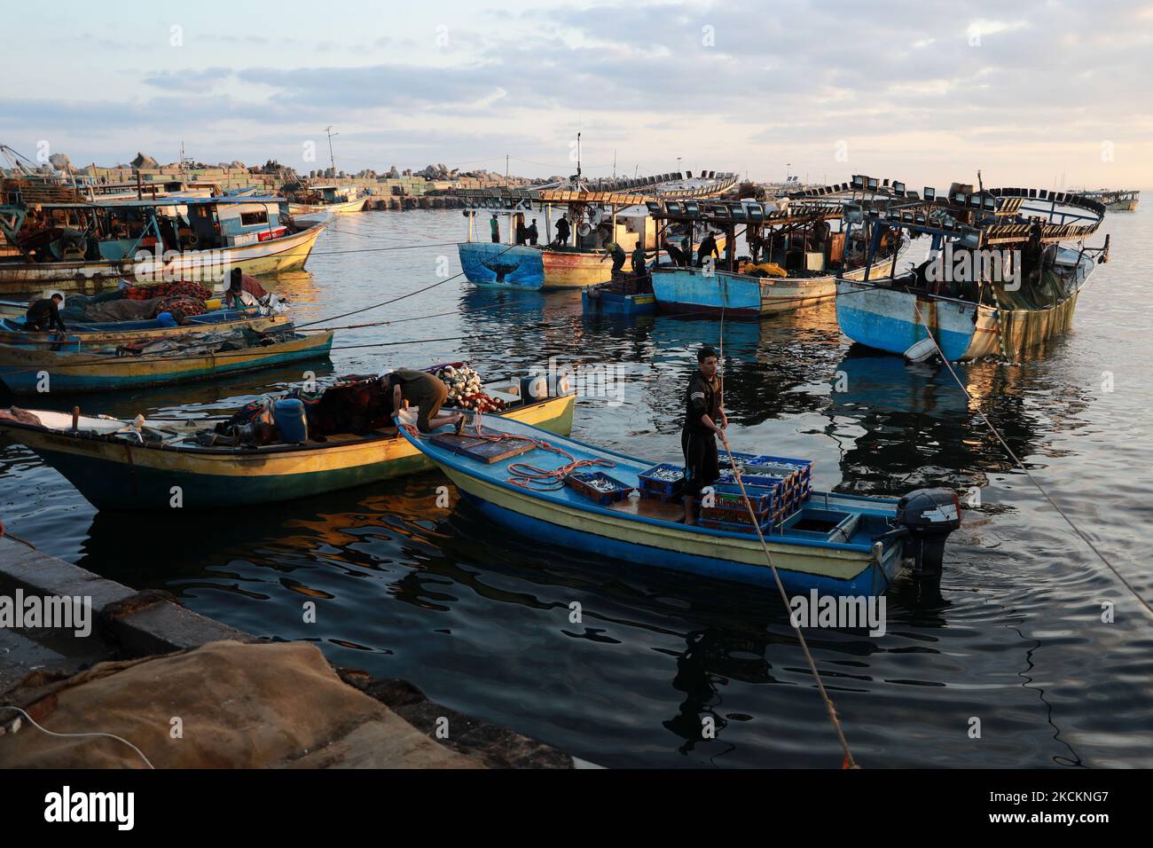 Gazas coast hi-res stock photography and images - Alamy