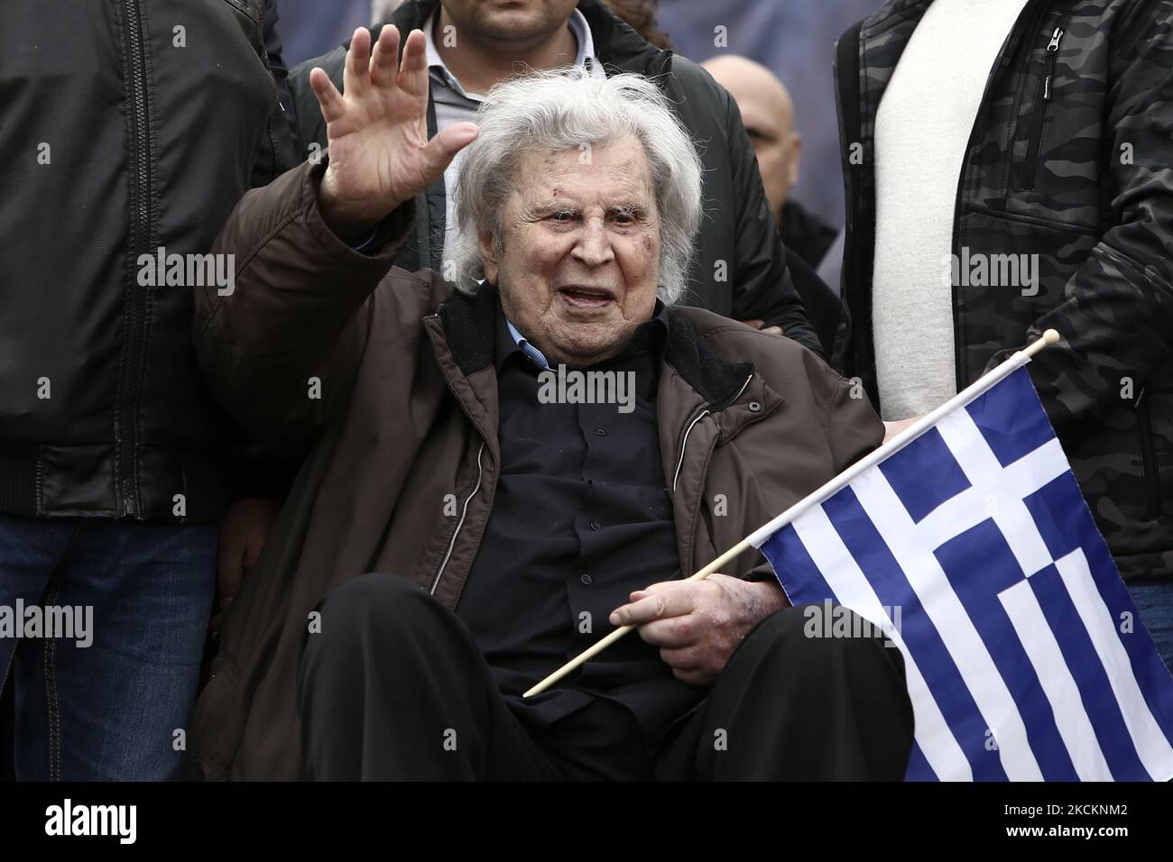 Greek composer hi-res stock photography and images - Alamy