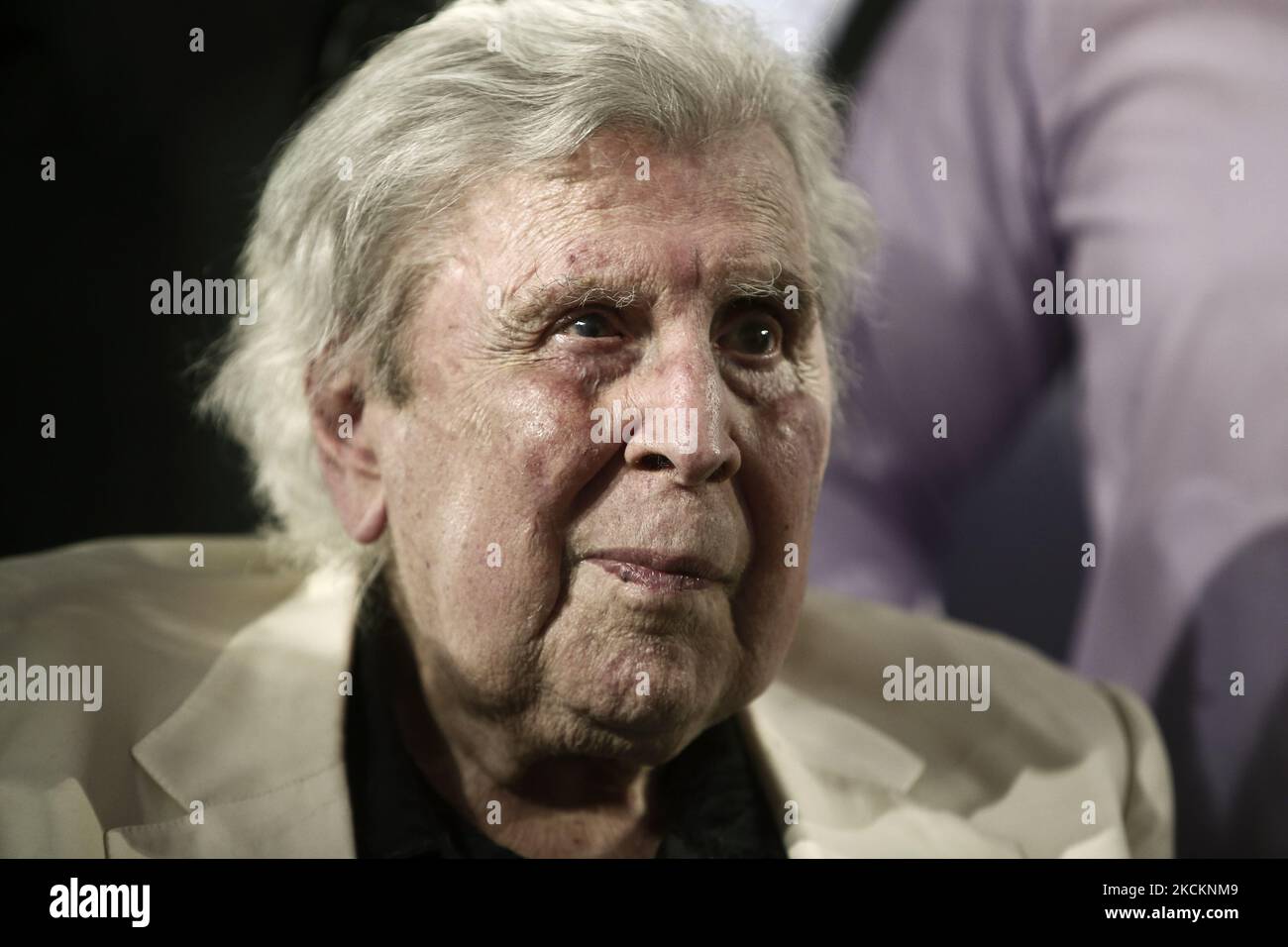 Greek composer hi-res stock photography and images - Alamy