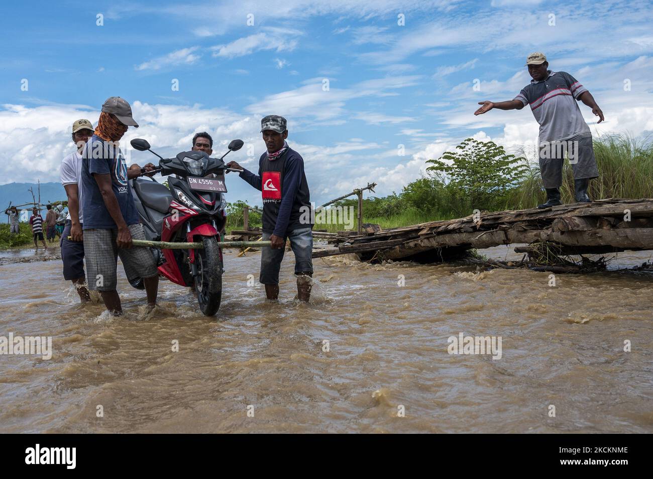 Sub districts sigi regency hi-res stock photography and images - Alamy