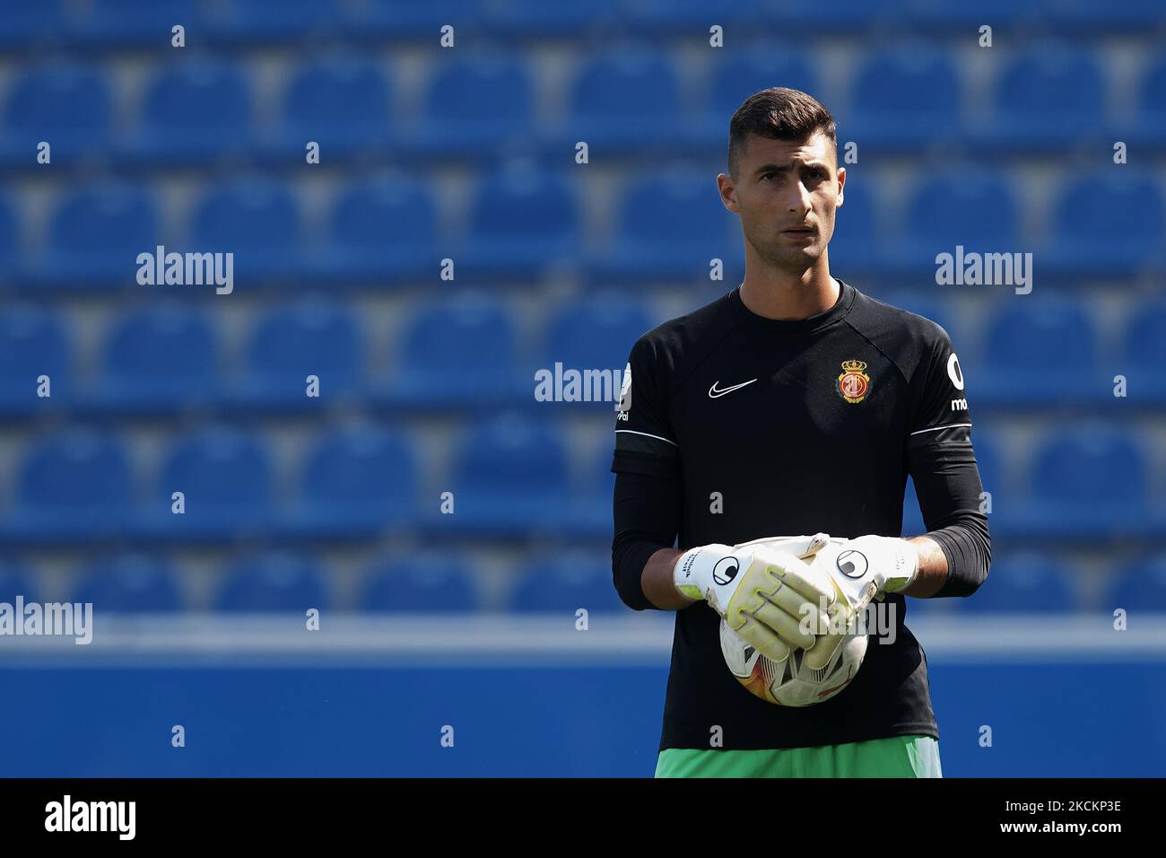 Dominik greif hi-res stock photography and images - Alamy