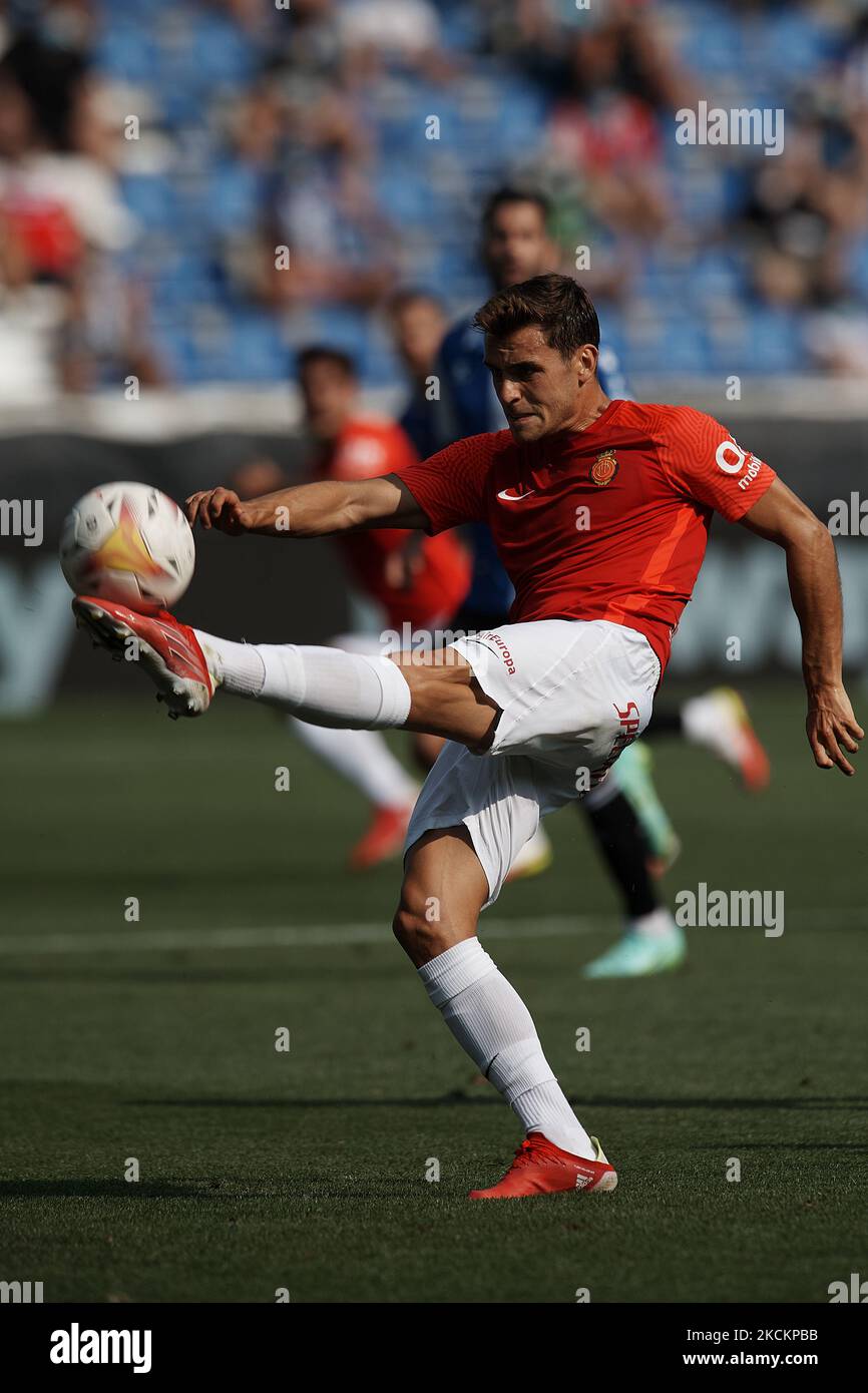 Brian olivan mallorca hi-res stock photography and images - Alamy