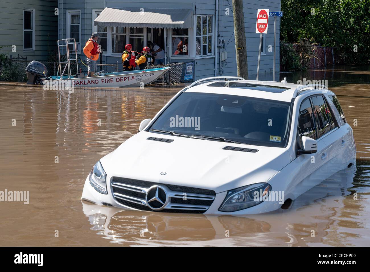 Lodi fire department new jersey hi-res stock photography and images - Alamy